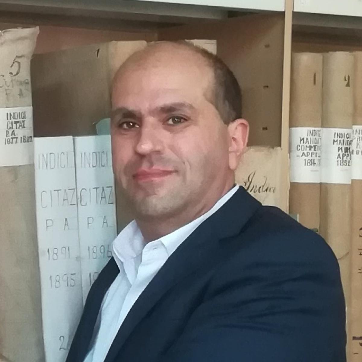 New Country Manager for Malta | Archives Portal Europe