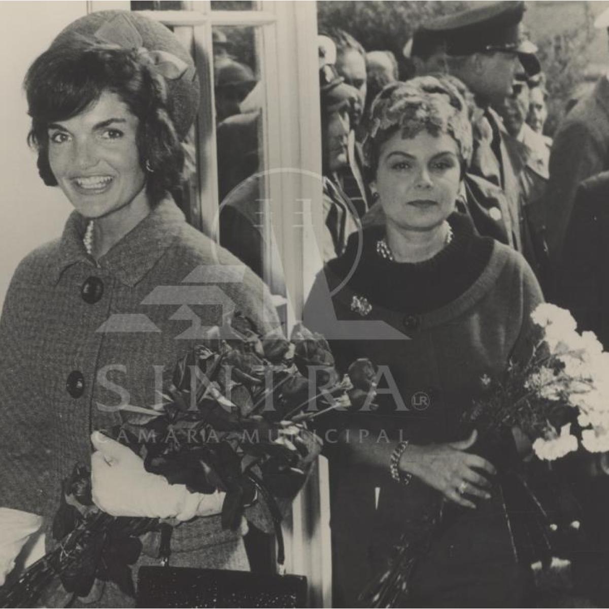 JFK 60 years later | Archives Portal Europe