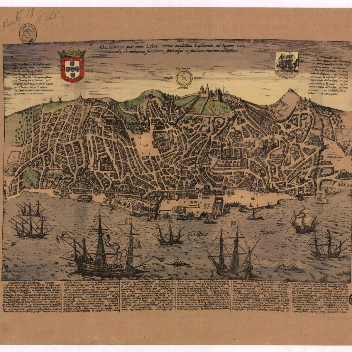 From the Rubble to the Church – Spatial Narratives of the Palace of ...