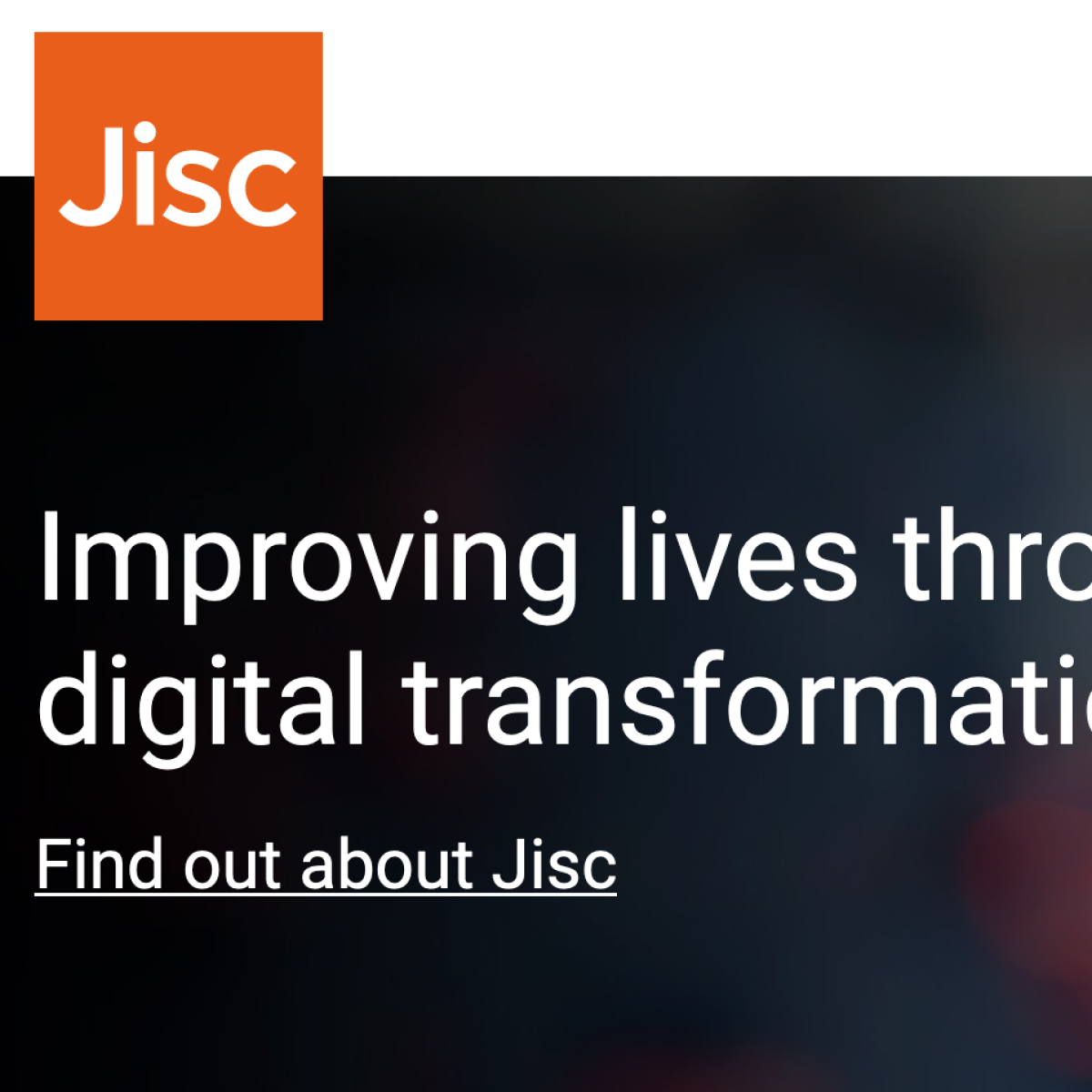 Jisc security conference 2022 | Archives Portal Europe