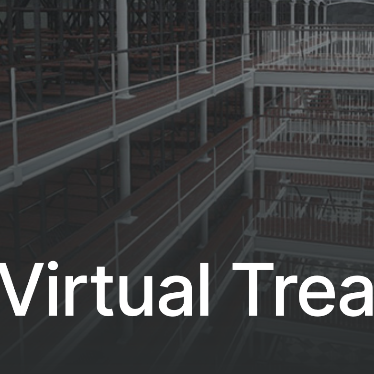 The Irish National Archives on the Virtual Record Treasury | Archives ...