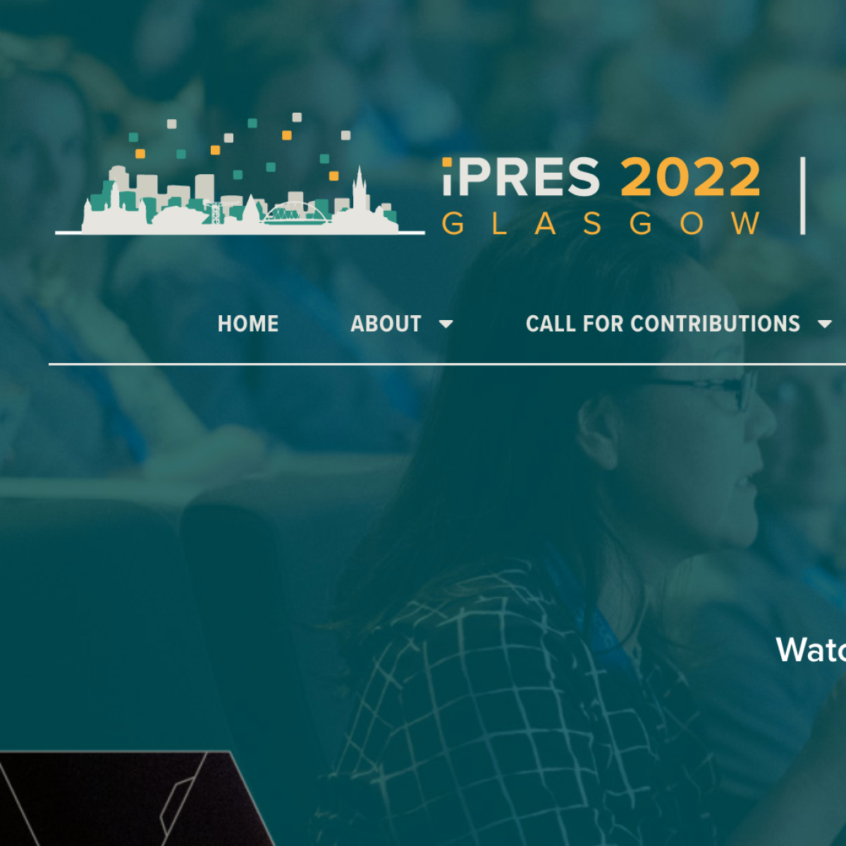 iPress 2022 conference proceedings | Archives Portal Europe