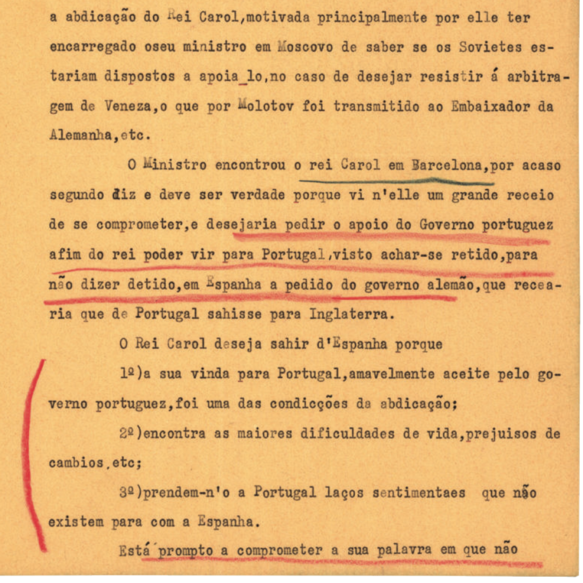 Royal Archives | Archives Portal Europe