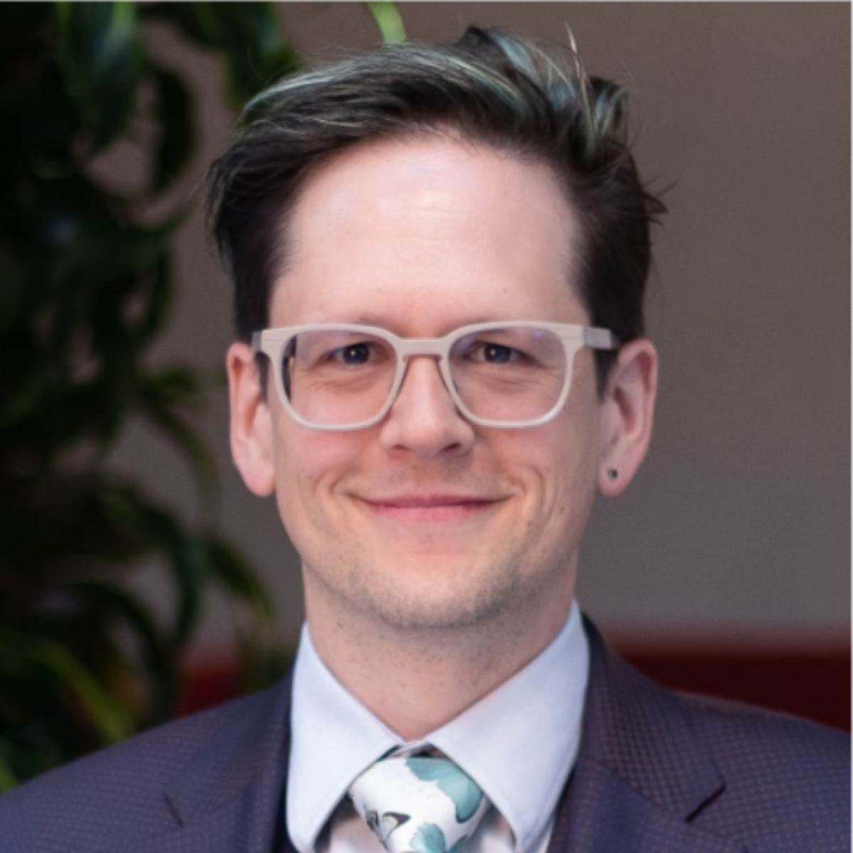 Stefan Nellen joins the Governing Board | Archives Portal Europe