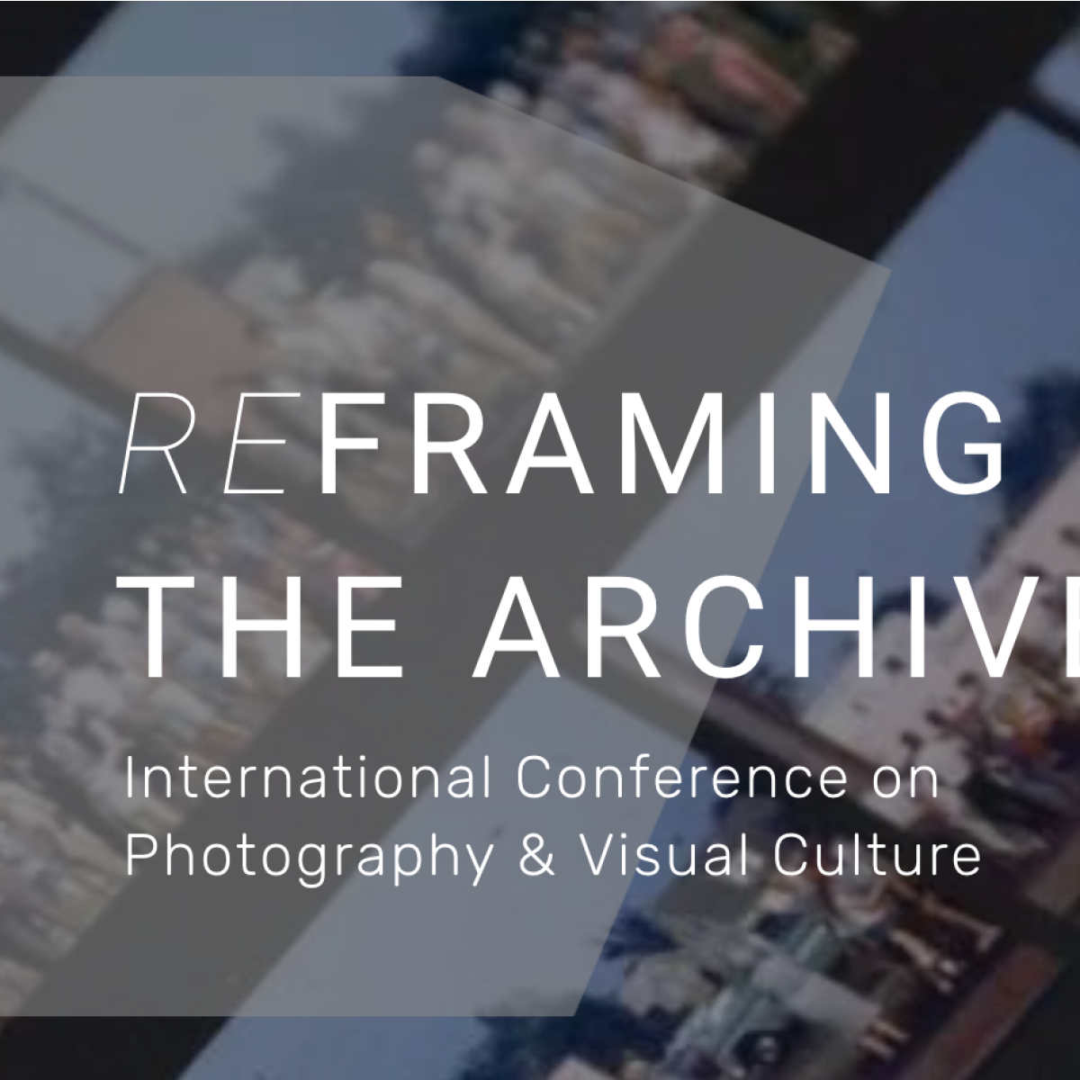 CFP: ARCHIVAL PRACTICES IN CONTEMPORARY VISUAL ARTS | Archives Portal ...