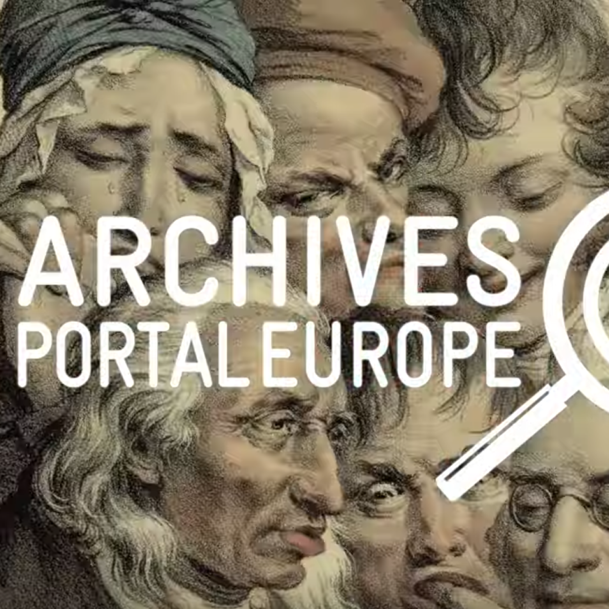 APE @ History Day North | Archives Portal Europe