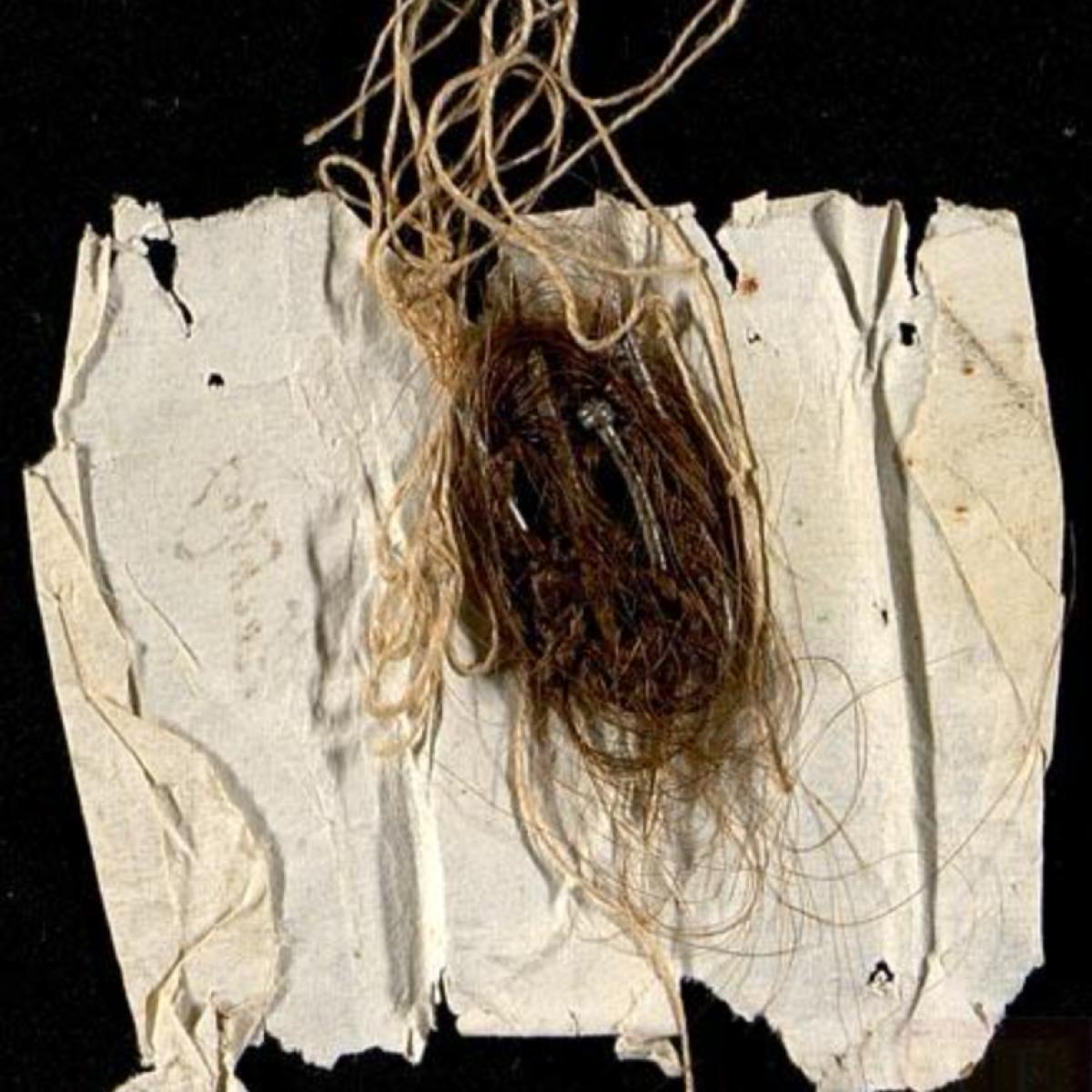 Weird Objects in Archives | Archives Portal Europe